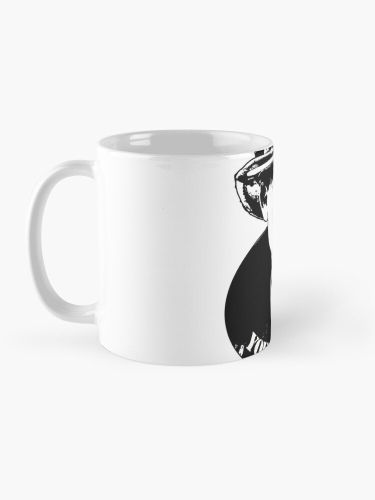 "You Go, We Go - Backdraft - Bull" Coffee Mug for Sale by barbellbatt ...