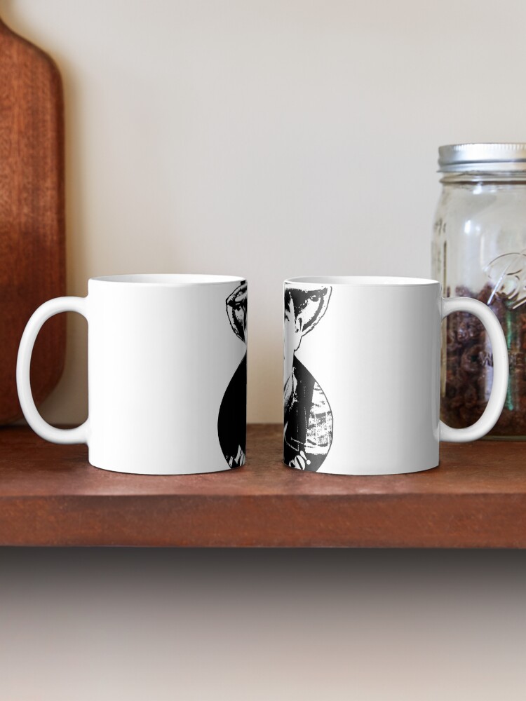 "You Go, We Go - Backdraft - Bull" Coffee Mug for Sale by barbellbatt ...