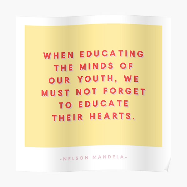 "future teacher" Poster for Sale by EvyStickersx | Redbubble