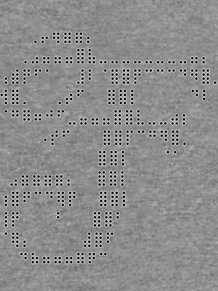 "Fancy Black F (to pay respects) (text/symbol/ascii art/copypasta/dots ...