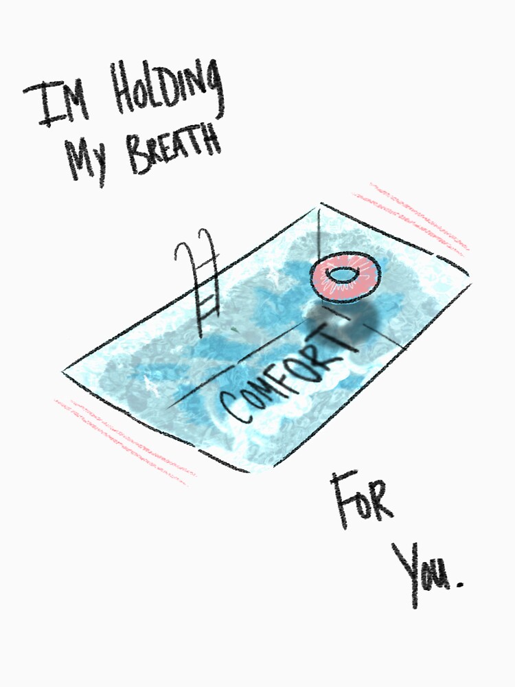 "Swimming Pool TFB" Essential T-Shirt for Sale by arzec | Redbubble