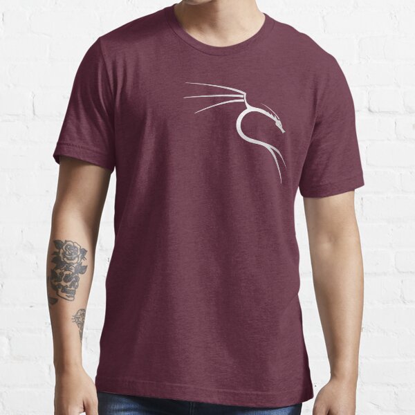 "Kali Linux Backtrack" T-shirt for Sale by CustomShirtGuy | Redbubble ...