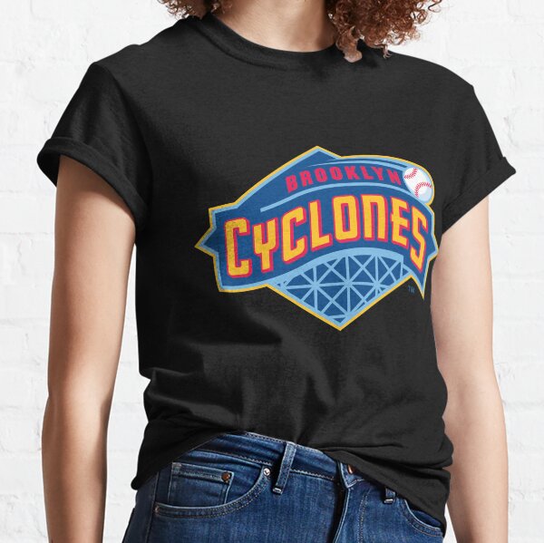 Cyclones T-Shirts | Redbubble