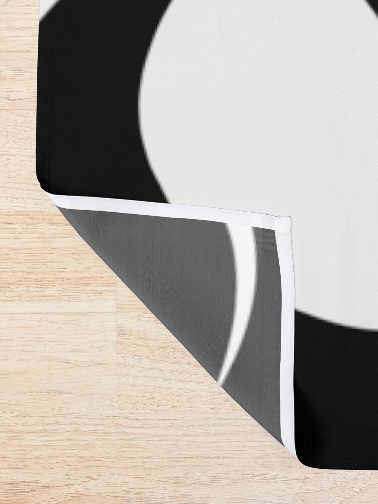 "SCP - Oneiroi Collective 1" Shower Curtain for Sale by GillyTheGhillie ...