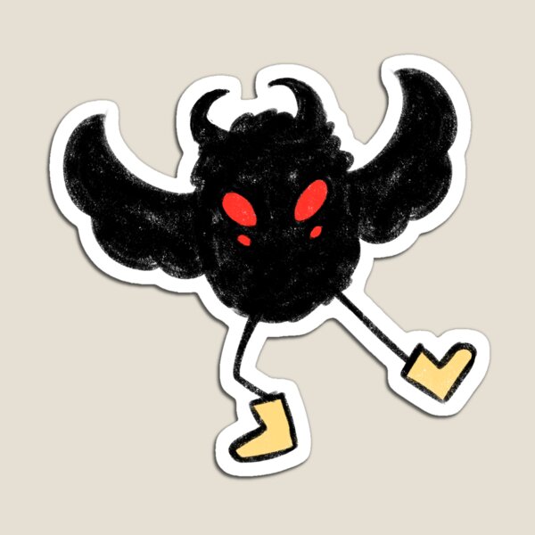 Mothman Meme Gifts & Merchandise | Redbubble