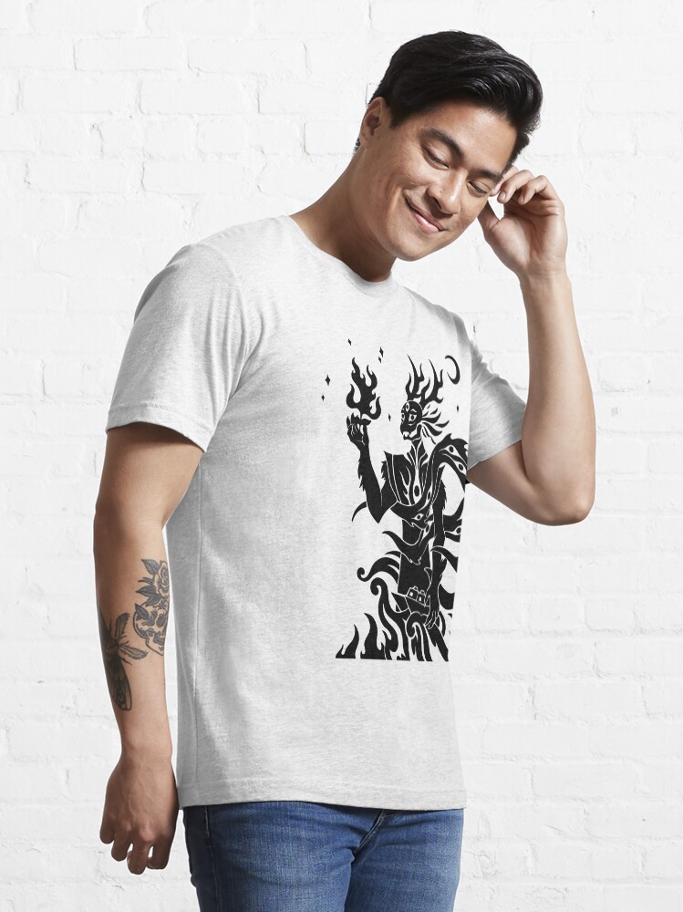 "SCP - Pangloss (SCP-1612)" T-shirt for Sale by GillyTheGhillie ...