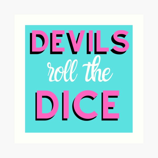 "Devils roll the dice Angels Roll Their Eyes - Taylor Swift Lover Album ...