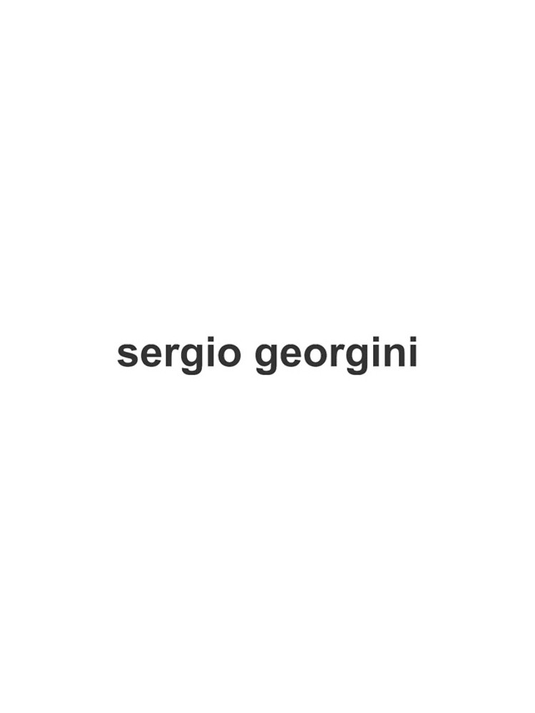 "Sergio Georgini - The Office - David Brent - Dark" iPhone Case for ...