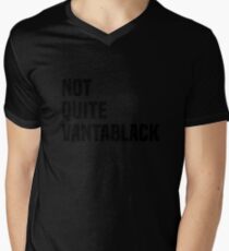 Vantablack T-Shirts | Redbubble
