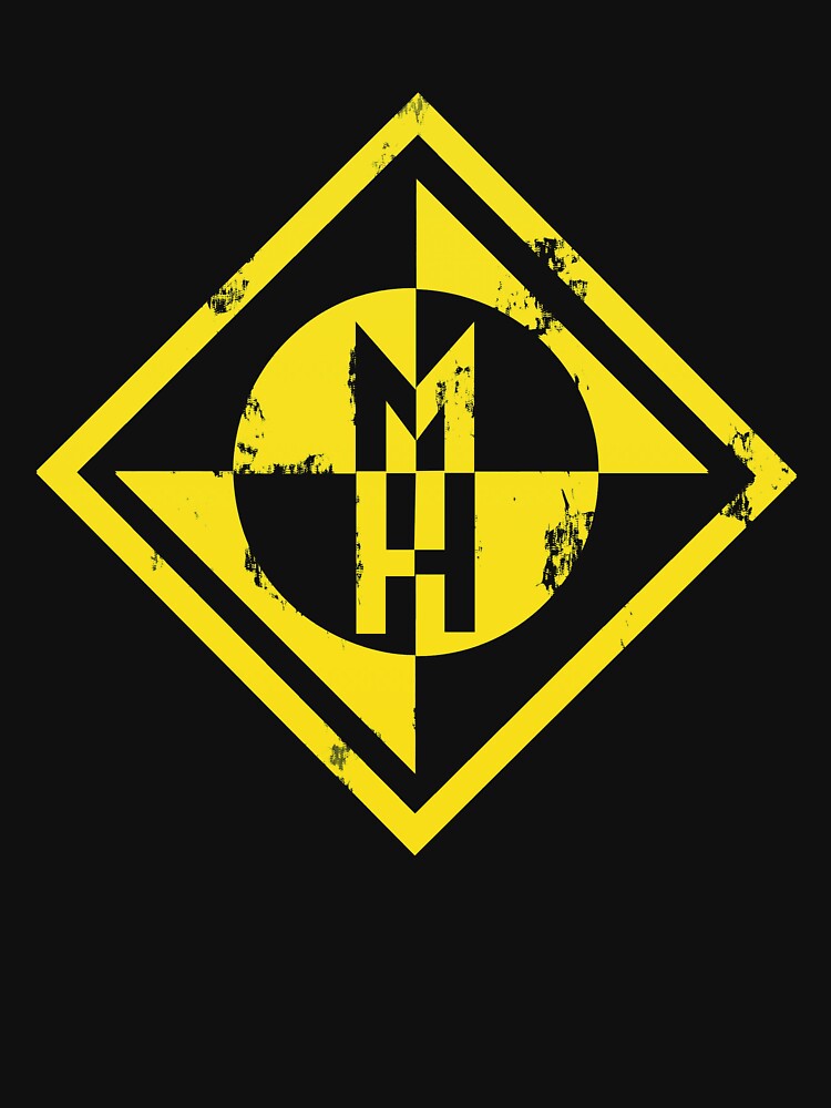 "Machine Head" T-shirt for Sale by WoundSearing | Redbubble | machine ...