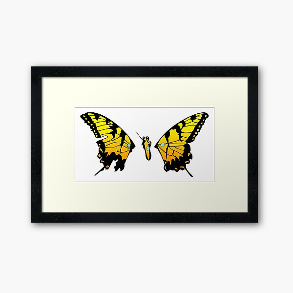 Paramore Framed Prints | Redbubble