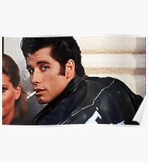 Grease Posters | Redbubble