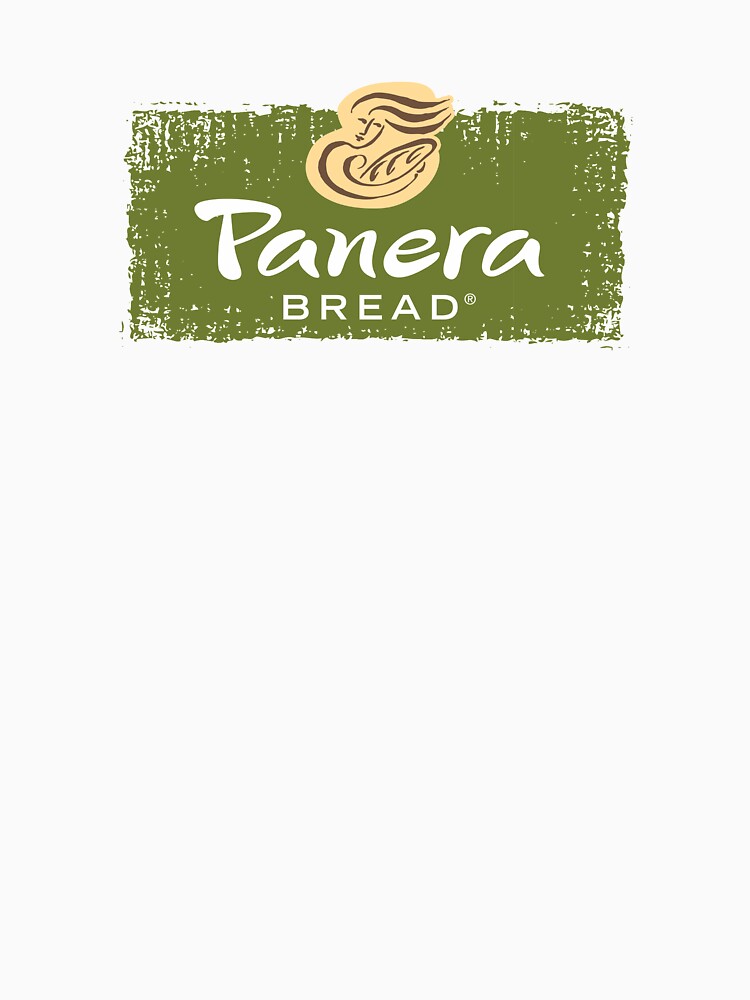 "panera bread merch" T-shirt for Sale by witrenama | Redbubble | panera ...