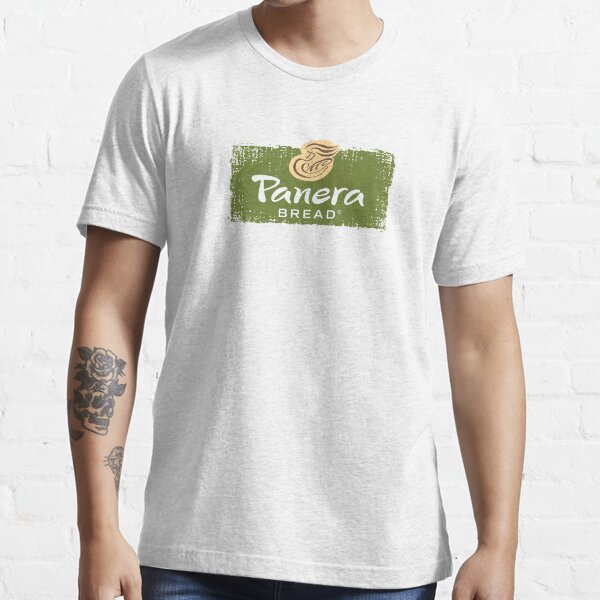 "panera bread merch" T-shirt for Sale by witrenama | Redbubble | panera ...