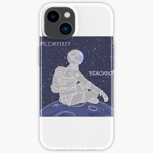 "Beachboy by McCafferty" iPhone Case for Sale by johnnyvietnam | Redbubble