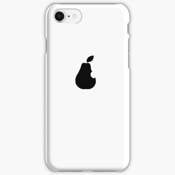 Pear Phone iPhone cases & covers | Redbubble