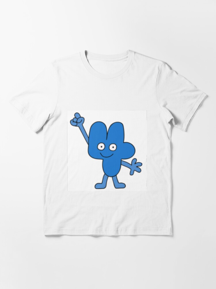 "Four BFB" T-shirt by NumberMacaroni | Redbubble