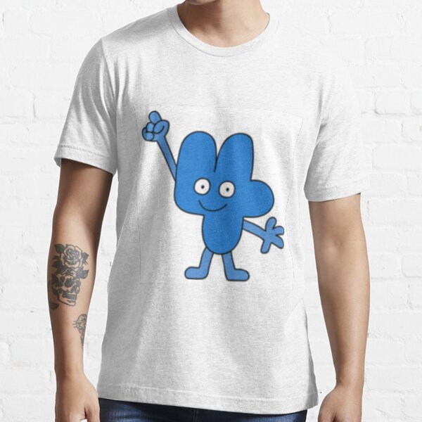 "Four BFB" T-shirt by NumberMacaroni | Redbubble