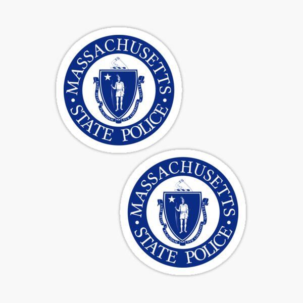 Massachusetts State Police Gifts & Merchandise | Redbubble