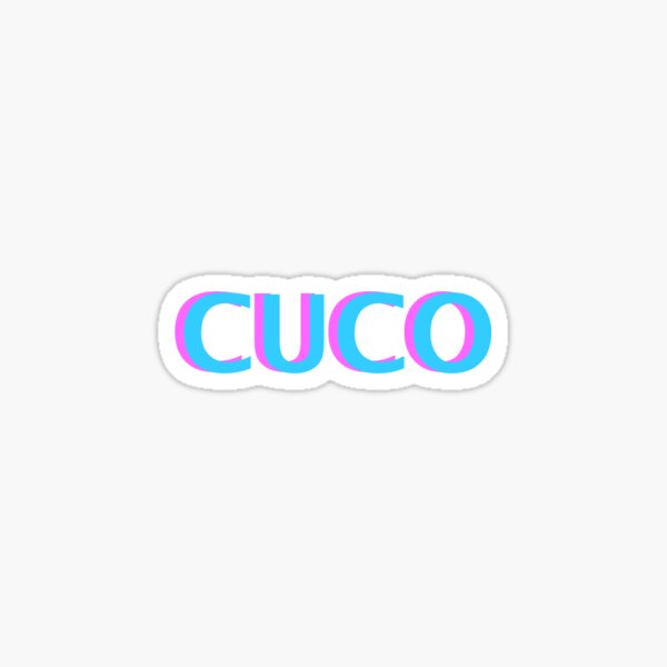Cuco Gifts & Merchandise | Redbubble