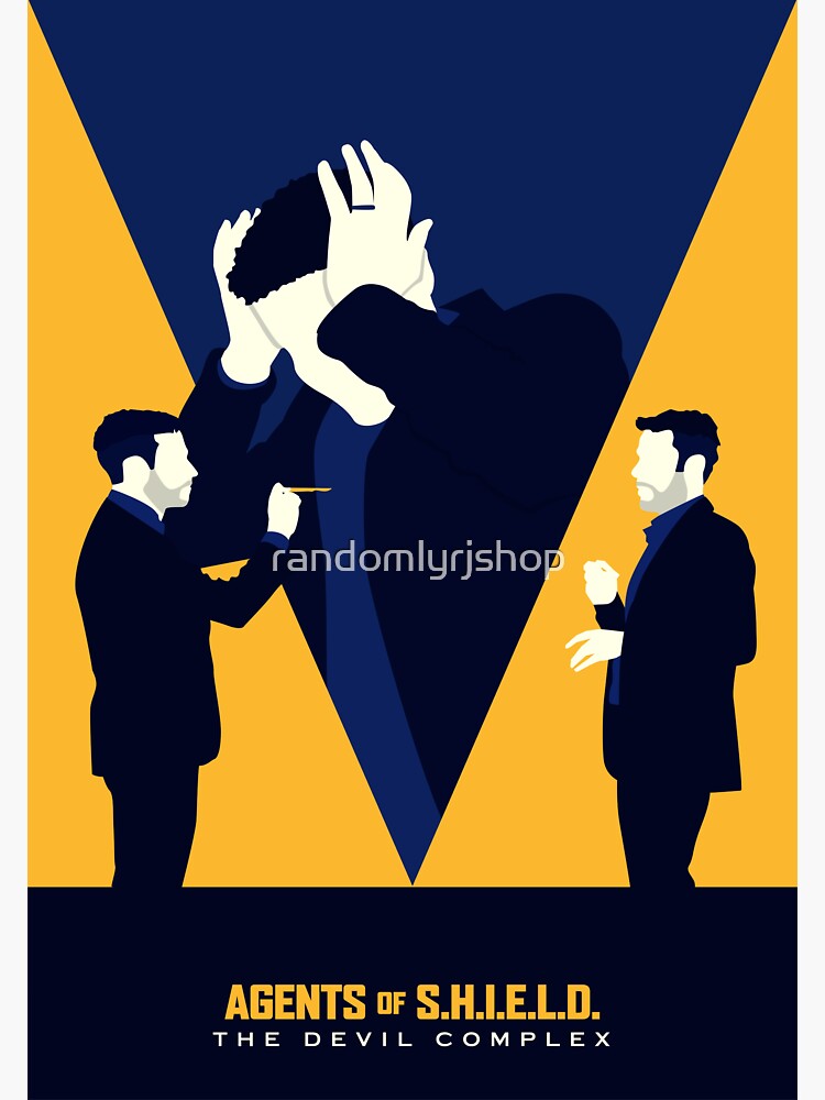 "AoS 5x14" Sticker for Sale by randomlyrjshop | Redbubble