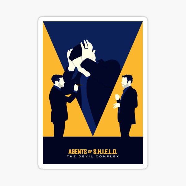 "AoS 5x14" Sticker for Sale by randomlyrjshop | Redbubble