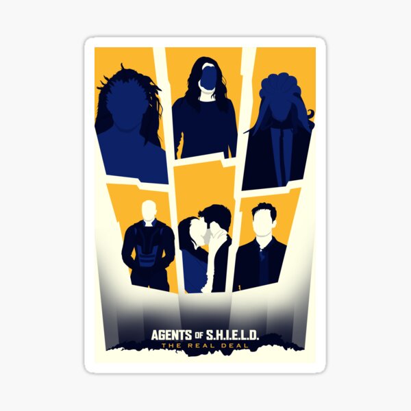 "AoS 5x12" Sticker for Sale by randomlyrjshop | Redbubble