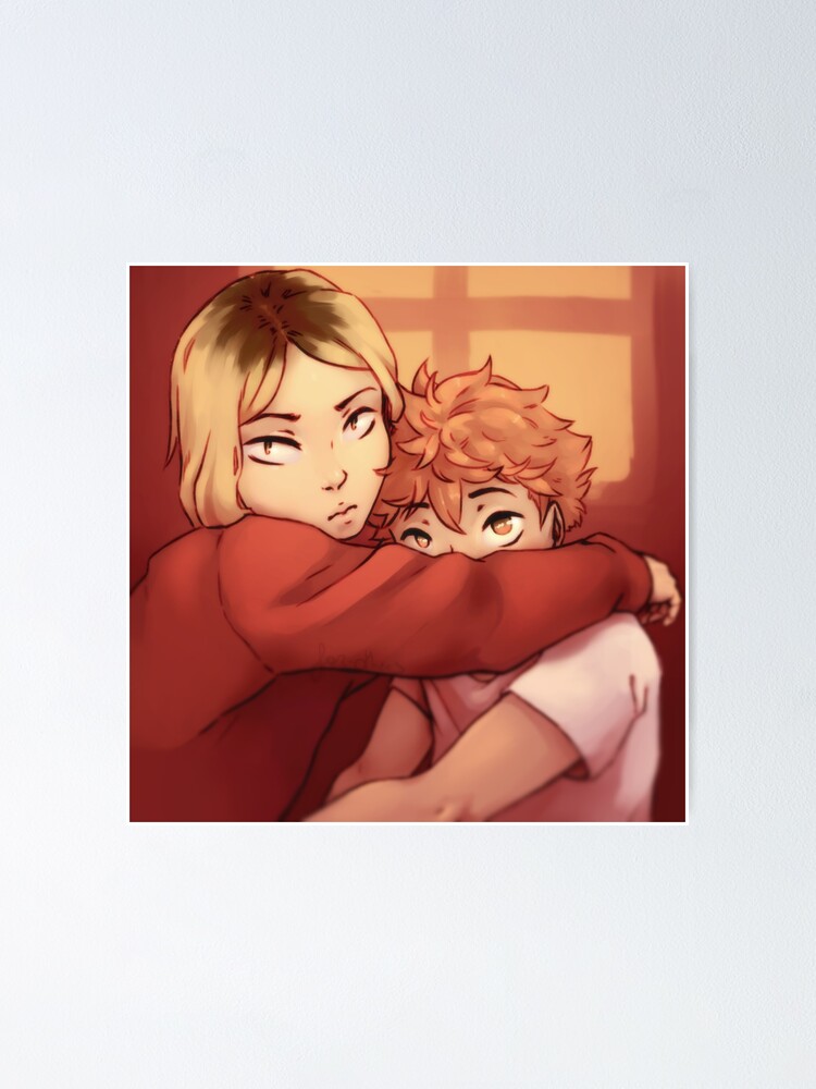 "Kenhina" Poster for Sale by for-others | Redbubble