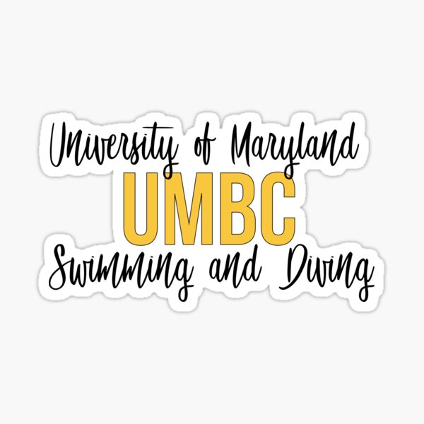 Umbc Retrievers Gifts & Merchandise | Redbubble
