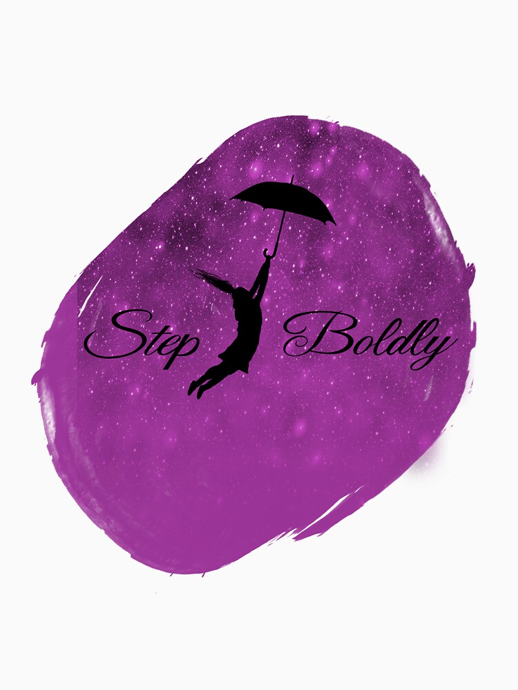 "Morrigan Crow Step Boldly" Pullover Hoodie for Sale by Nevermoor ...