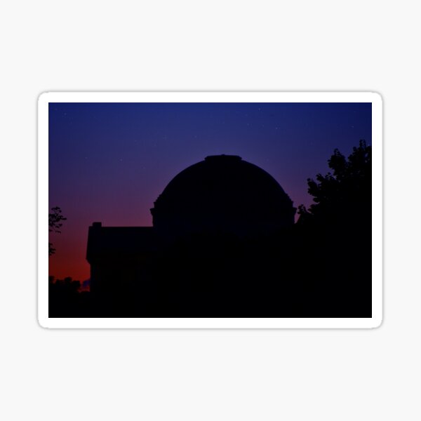 "Smithsonian National Museum of Natural History" Sticker for Sale by ...