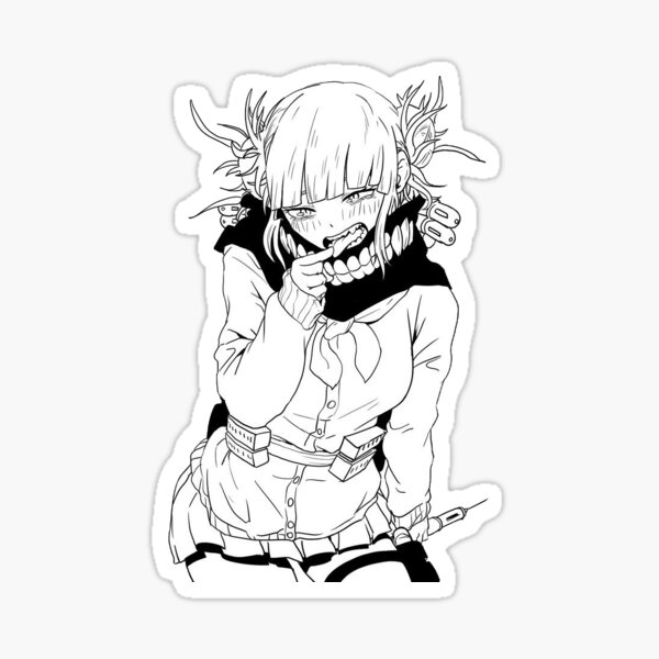 Himiko Toga Gifts & Merchandise | Redbubble