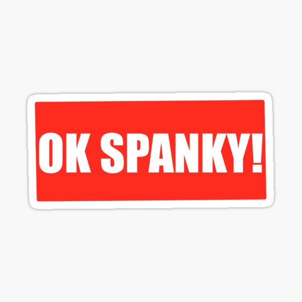 Spanky Gifts & Merchandise | Redbubble