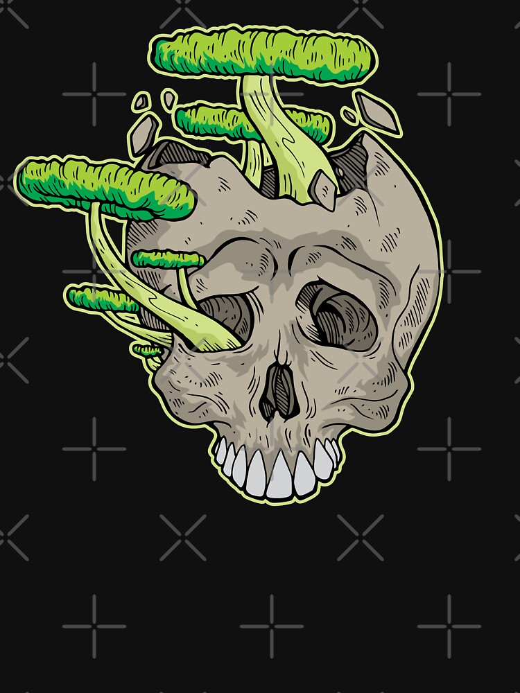 Fungus Logo