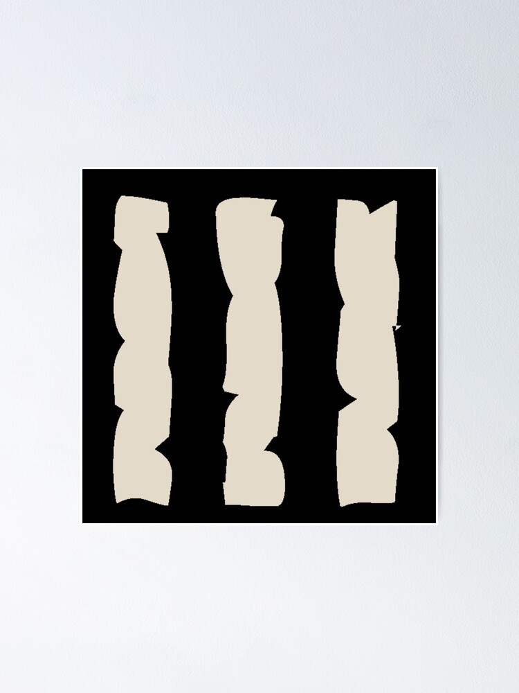 "Harmony Rune Collection" Poster for Sale by Chaosium | Redbubble