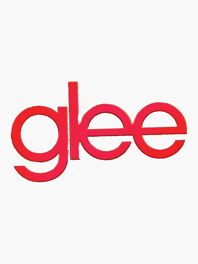 Glee Club Logo