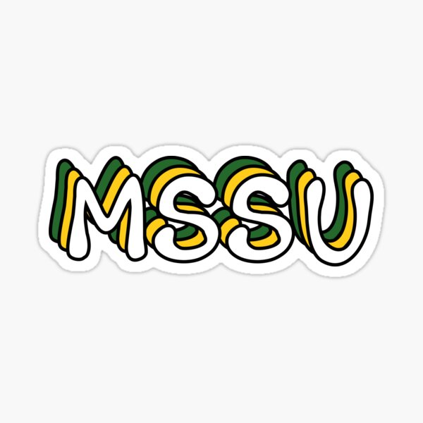 Mssu Gifts & Merchandise | Redbubble