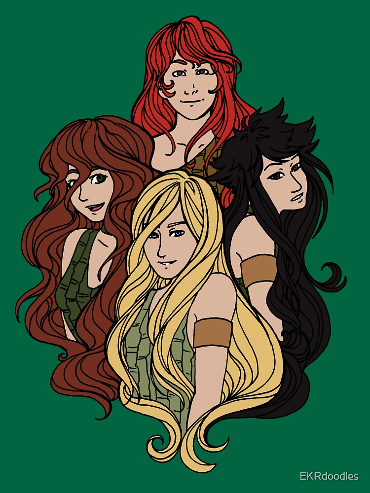 "The Limp Lizards" Essential T-Shirt for Sale by EKRdoodles | Redbubble