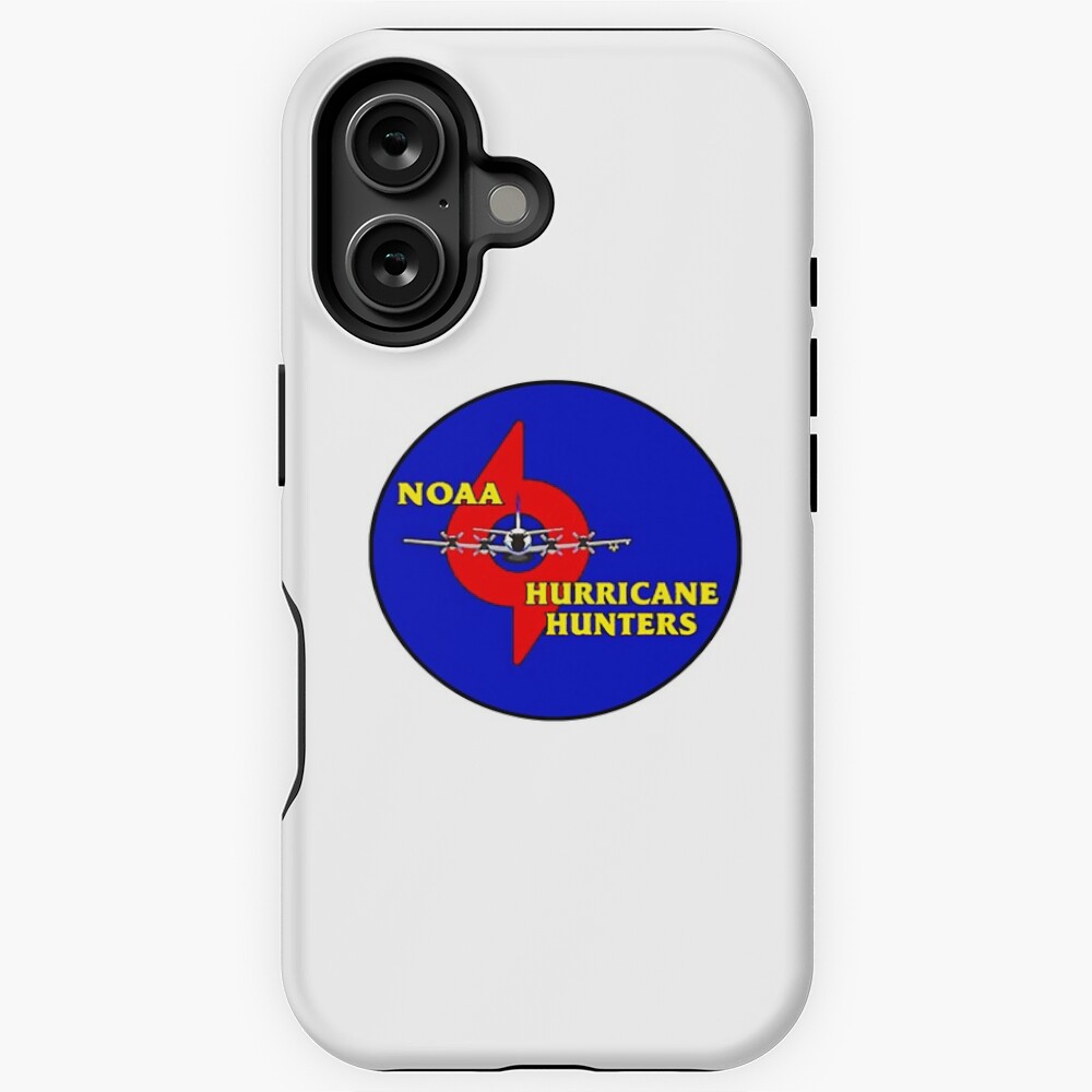"NOAA Hurricane Hunters Emblem" Sticker for Sale by treeshoppe | Redbubble