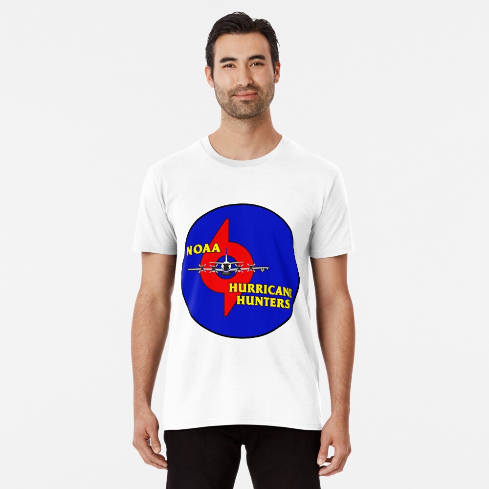 "NOAA Hurricane Hunters Emblem" Sticker for Sale by treeshoppe | Redbubble