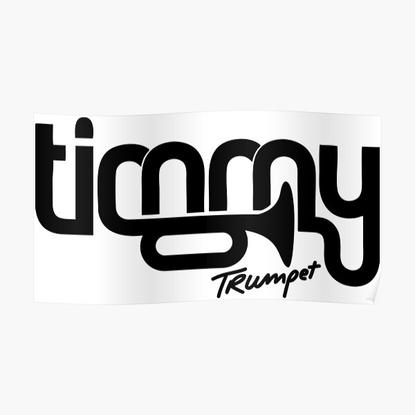 Timmy Trumpet Geschenke & Merchandise | Redbubble