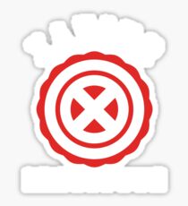 X-men Stickers | Redbubble