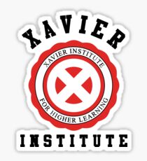 X-men Stickers | Redbubble