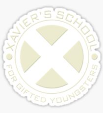 X-men Stickers | Redbubble
