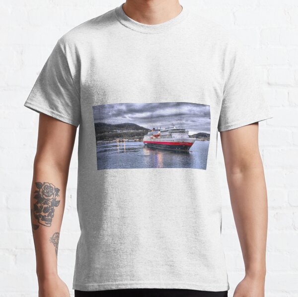Hurtigruten Gifts & Merchandise | Redbubble