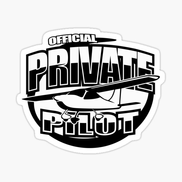 "Official Private" Sticker for Sale by rustyredbubble | Redbubble
