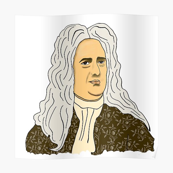 "George Frideric Handel" Poster by susana-art | Redbubble