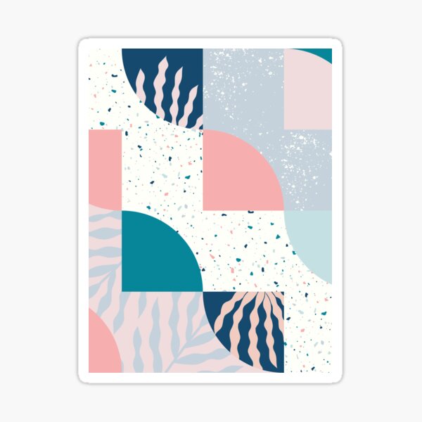 "These Feelings Are Normal" Sticker by heyaiden | Redbubble