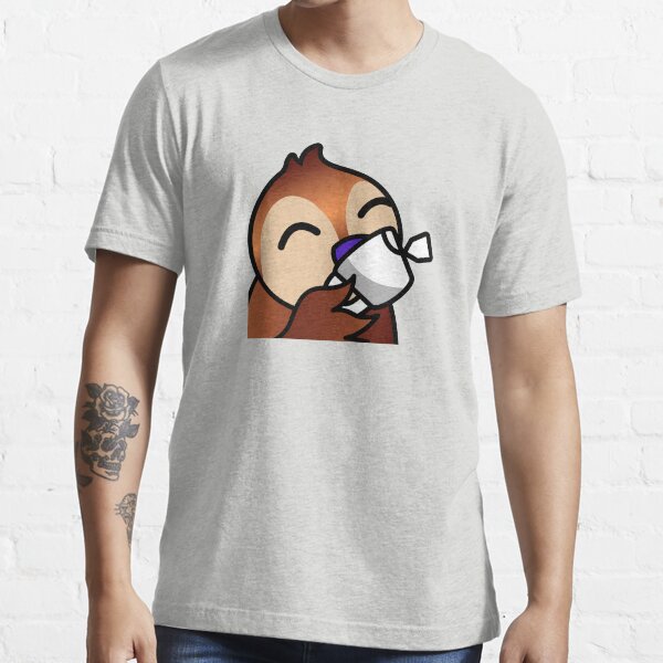 "Pepe Sip" T-shirt by Chasinaca | Redbubble