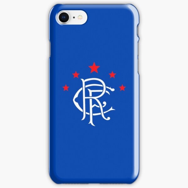 Glasgow Rangers iPhone cases & covers | Redbubble